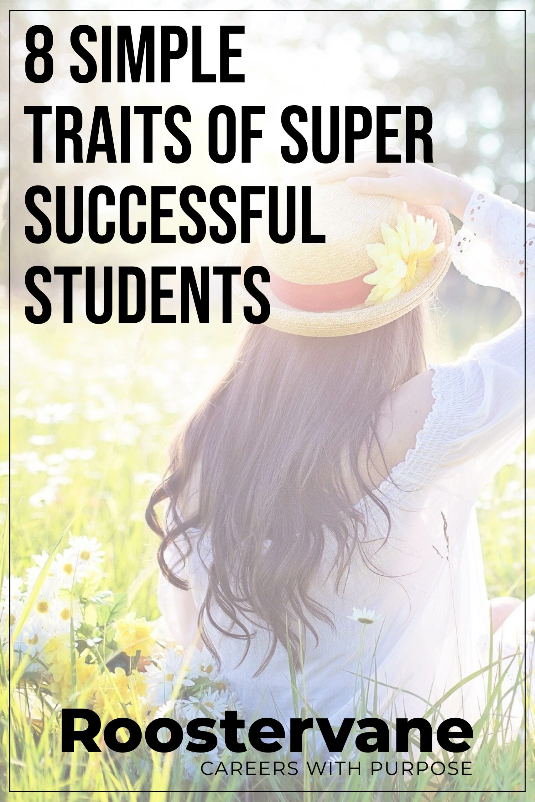 8 Steps to Find Out What to Do After Graduating College - Roostervane